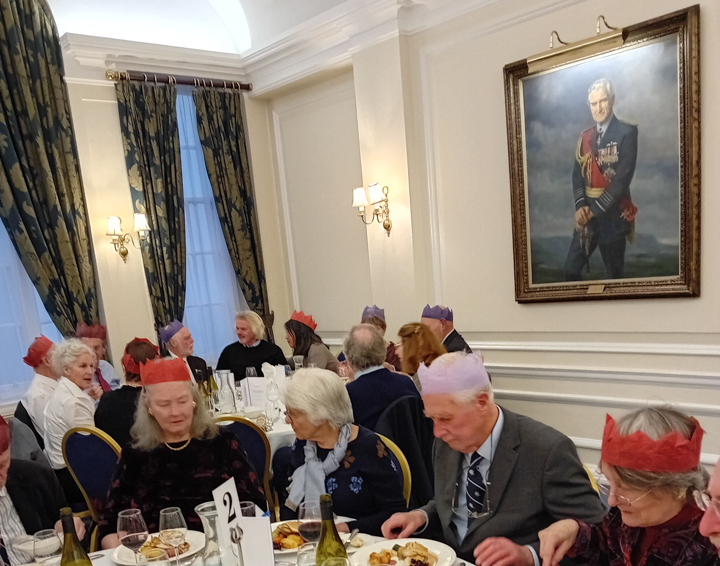 Society of Old Priceans